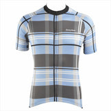 Bluewater Performance Jersey - Blue – DannyShane | Designer Cycling Apparel