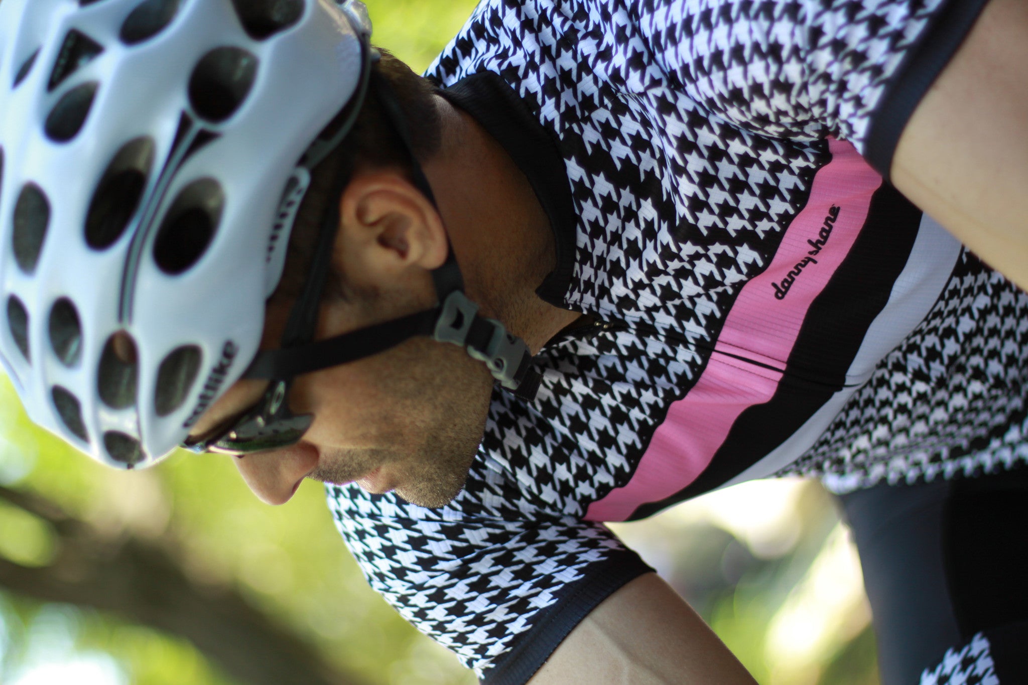 Hounds Performance Jersey – DannyShane | Designer Cycling Apparel
