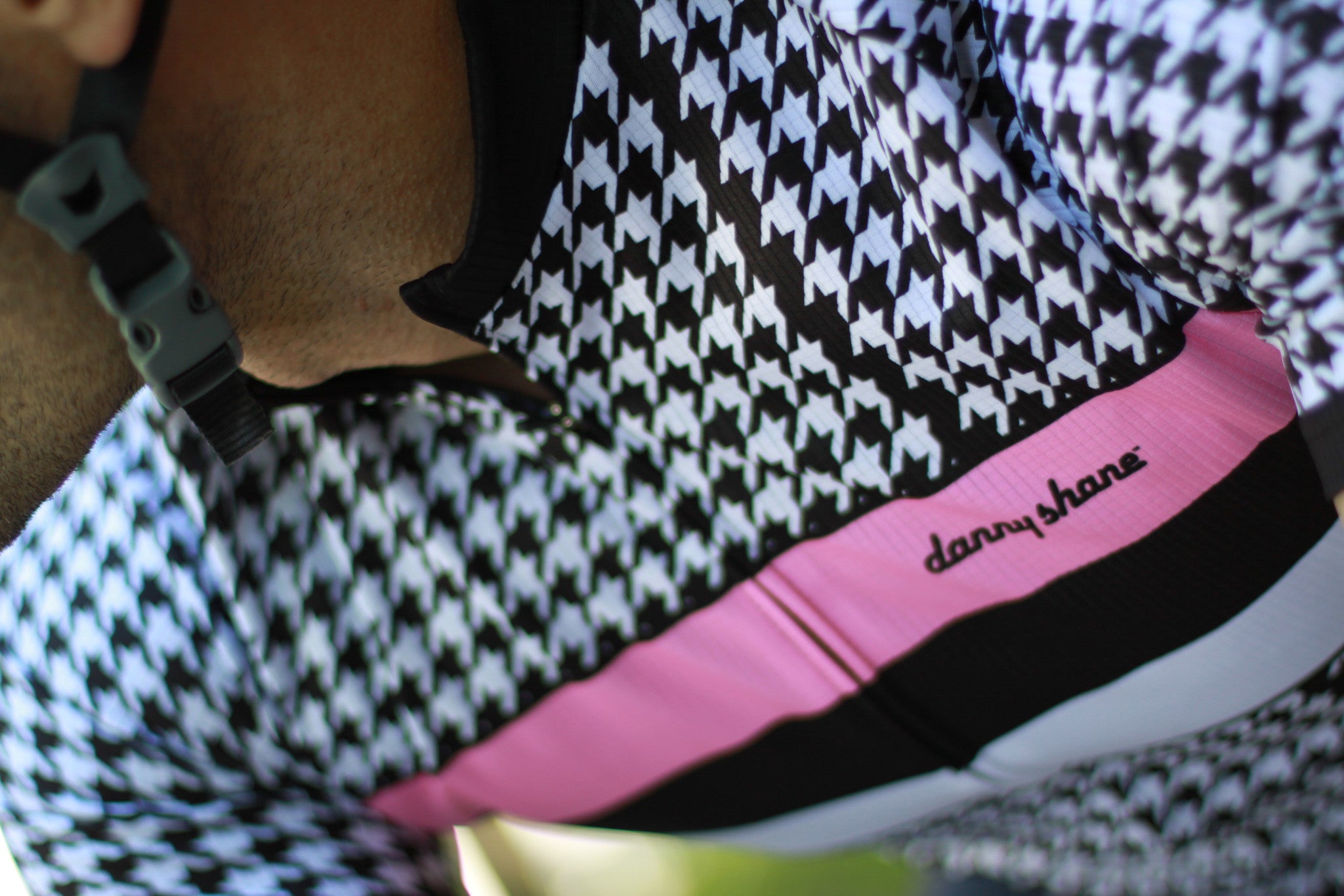 Hounds Performance Jersey – DannyShane | Designer Cycling Apparel