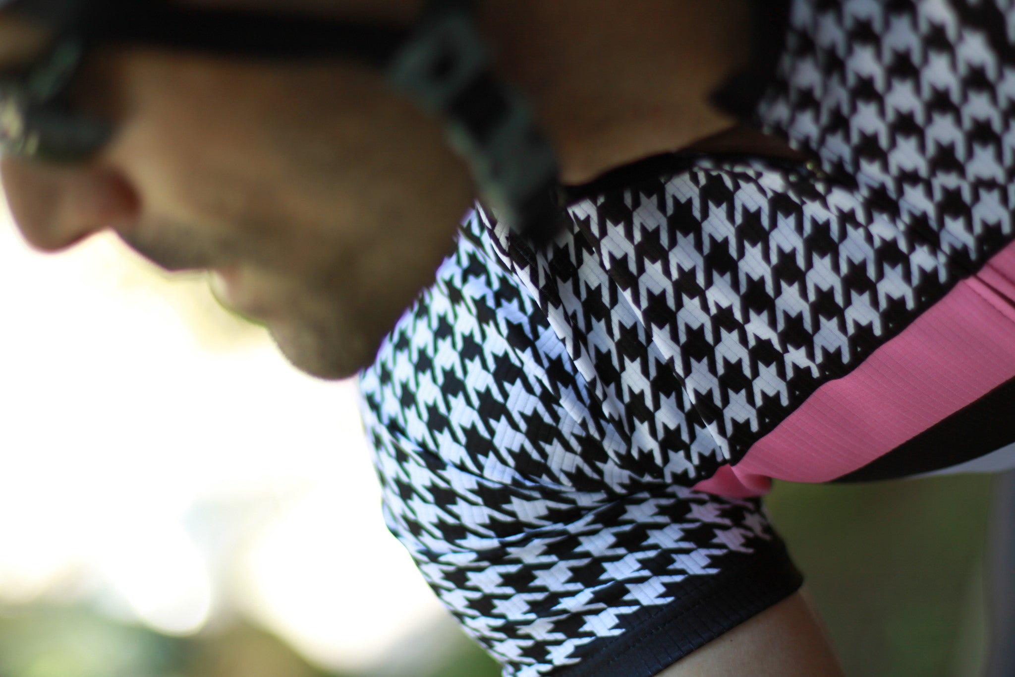 Hounds Performance Jersey – DannyShane | Designer Cycling Apparel