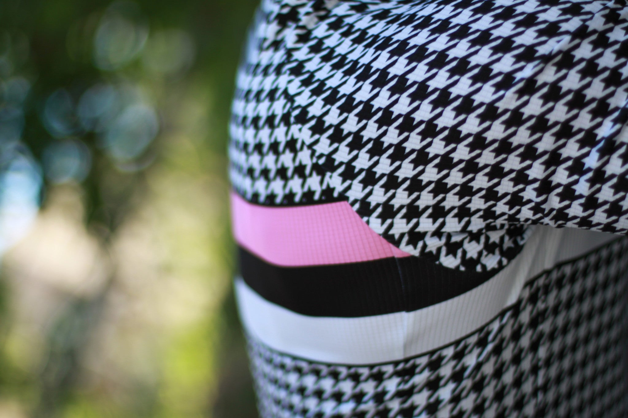 Hounds Performance Jersey – DannyShane | Designer Cycling Apparel
